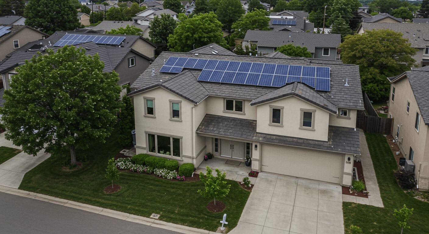 Best Solar Services - National Renewable Energy Partners